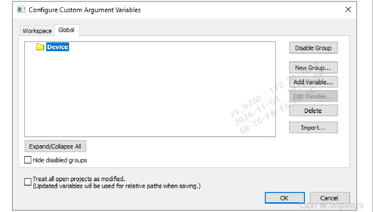 如何将Infineon MOTIX™ MCU的Config Wizard配置向导集成到Keil uVision 和 IAR中_infineon mcu configuration wizard ...