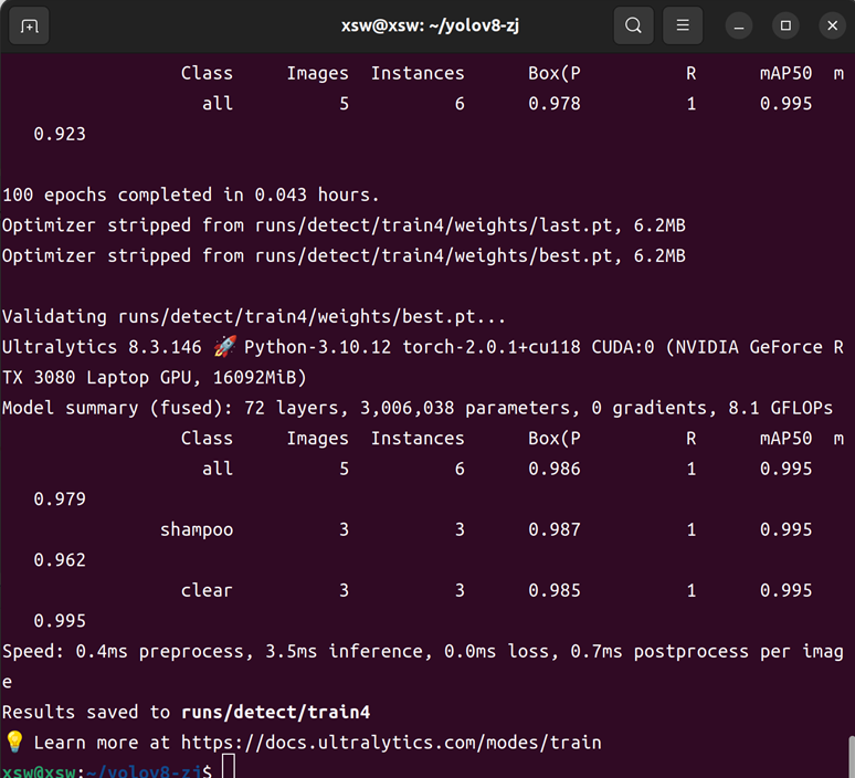 【X-AnyLabeling自动标注数据集+训练自己的YOLOv8物品检测模型】_x-anylabeling自动标注v8教程-CSDN博客