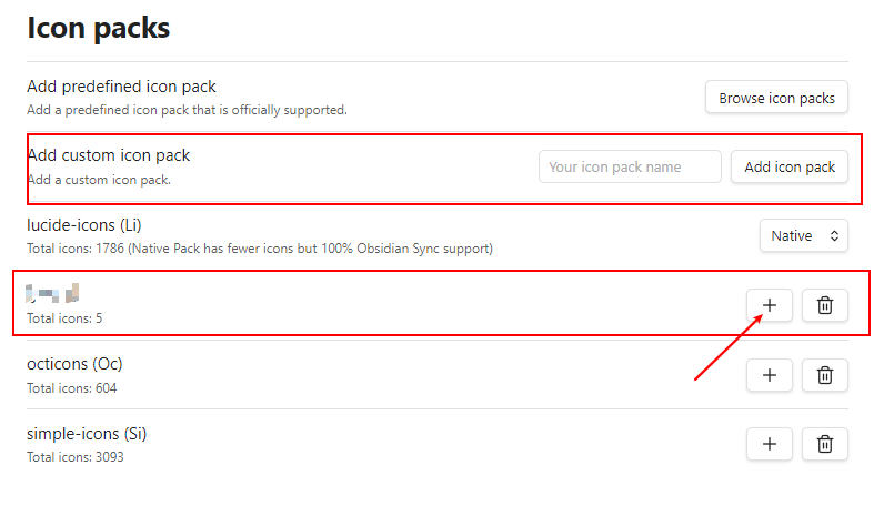 Obsidian-Iconize使用_iconize插件-CSDN博客