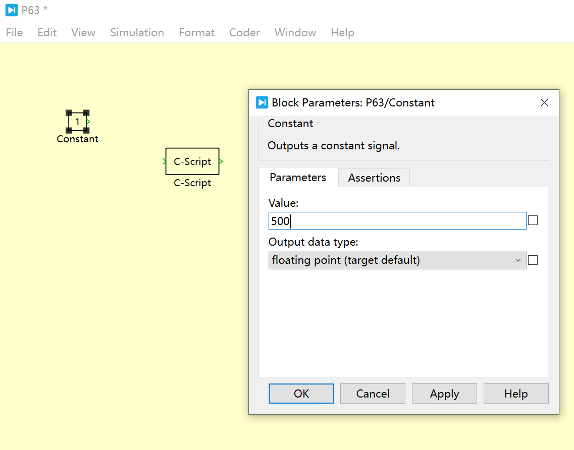 PLECS学习记录17-3：三相逆变器SVPWM调制--C-Script实现三相调制波的计算_plecs c-script-CSDN博客