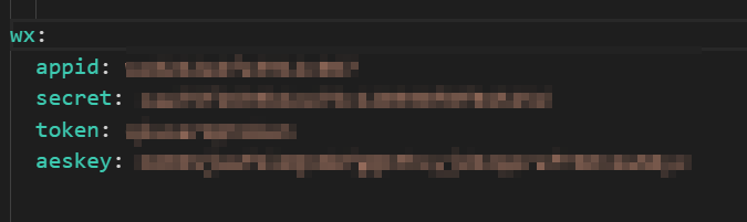 Java对接微信公众号API，实现扫码关注公众号，并保存用户openId和unionId_java系统用户绑定微信公众号粉丝-CSDN博客