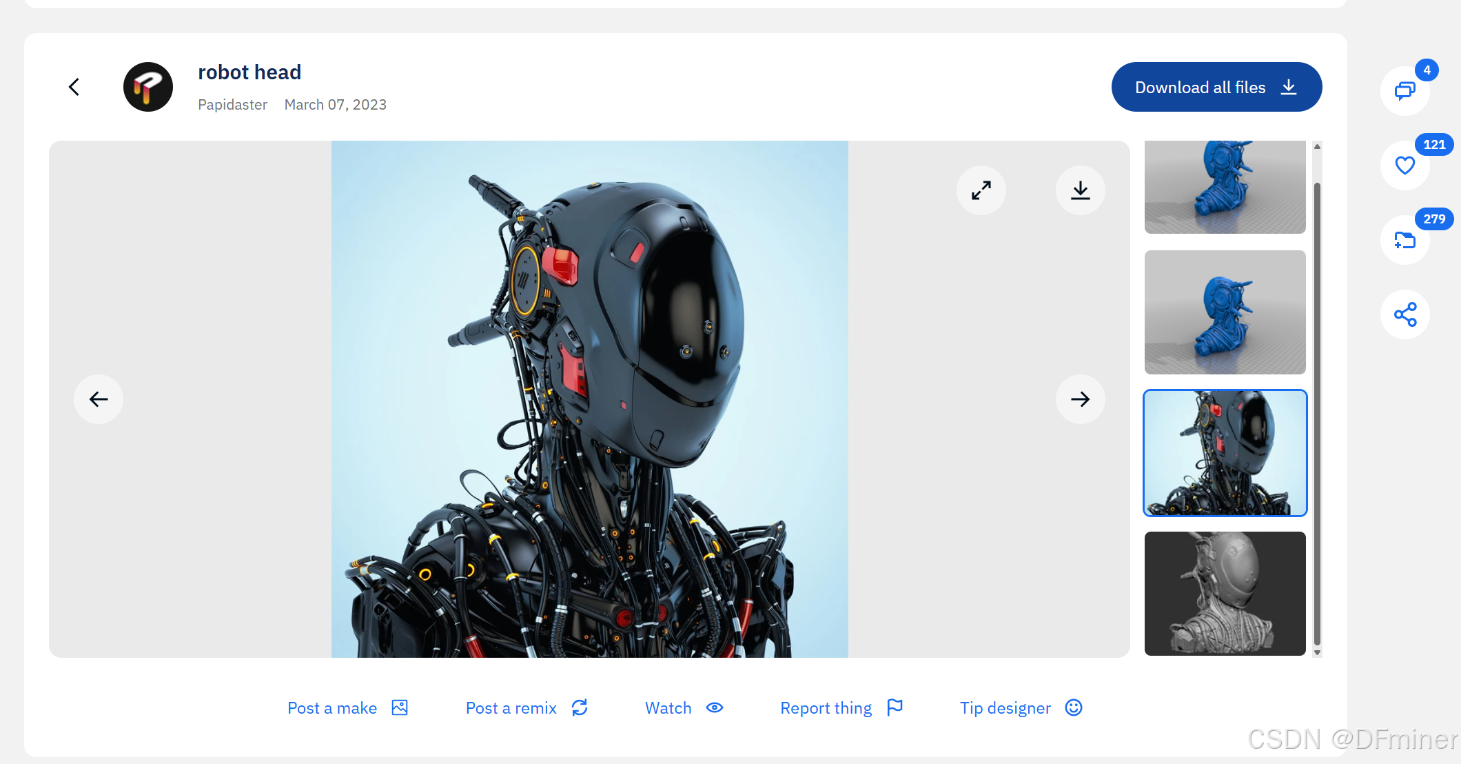 【仿生机器人】资源集合_poppy humanoid github-CSDN博客