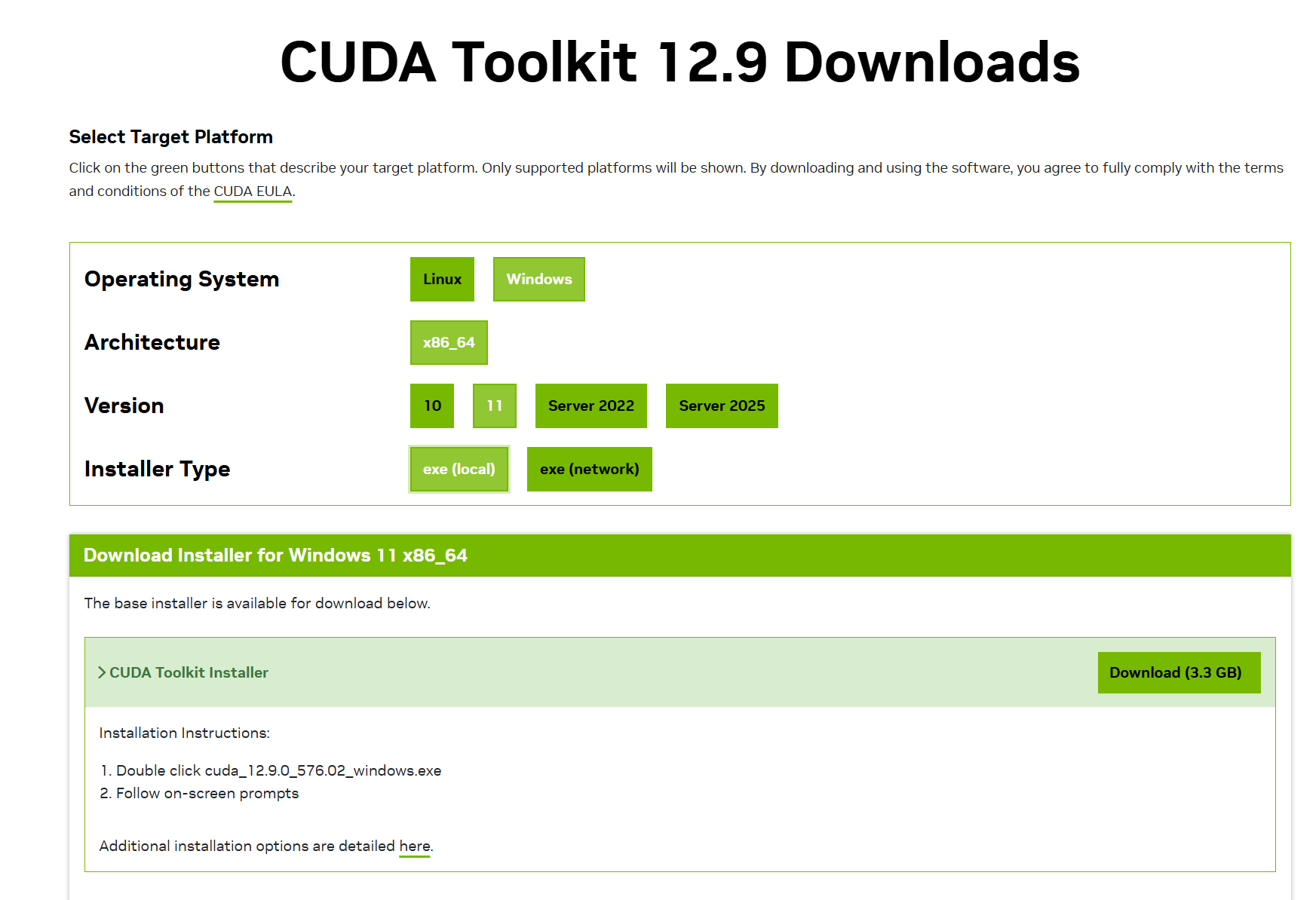 自用--anaconda+cuda+pycharm+pytorch -CSDN博客