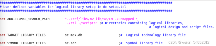 DC综合_lab3_dc综合lab3-CSDN博客