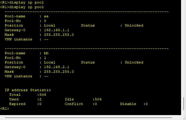 DNS DHCP Telnet综合实验报告模板_dns配置实验报告-CSDN博客