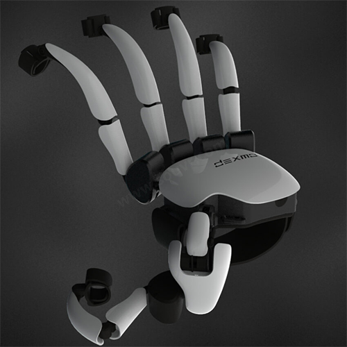 Dexta Robotics 力反馈手套_购买 力反馈-CSDN博客