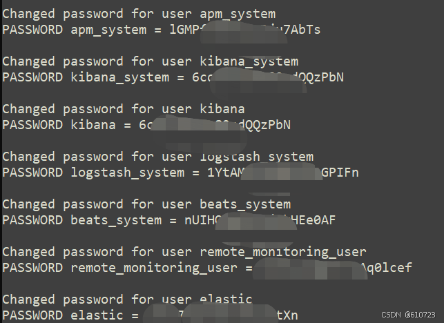 Docker部署elasticsearch与kibanadocker部署elasticsearch和kibana Csdn博客