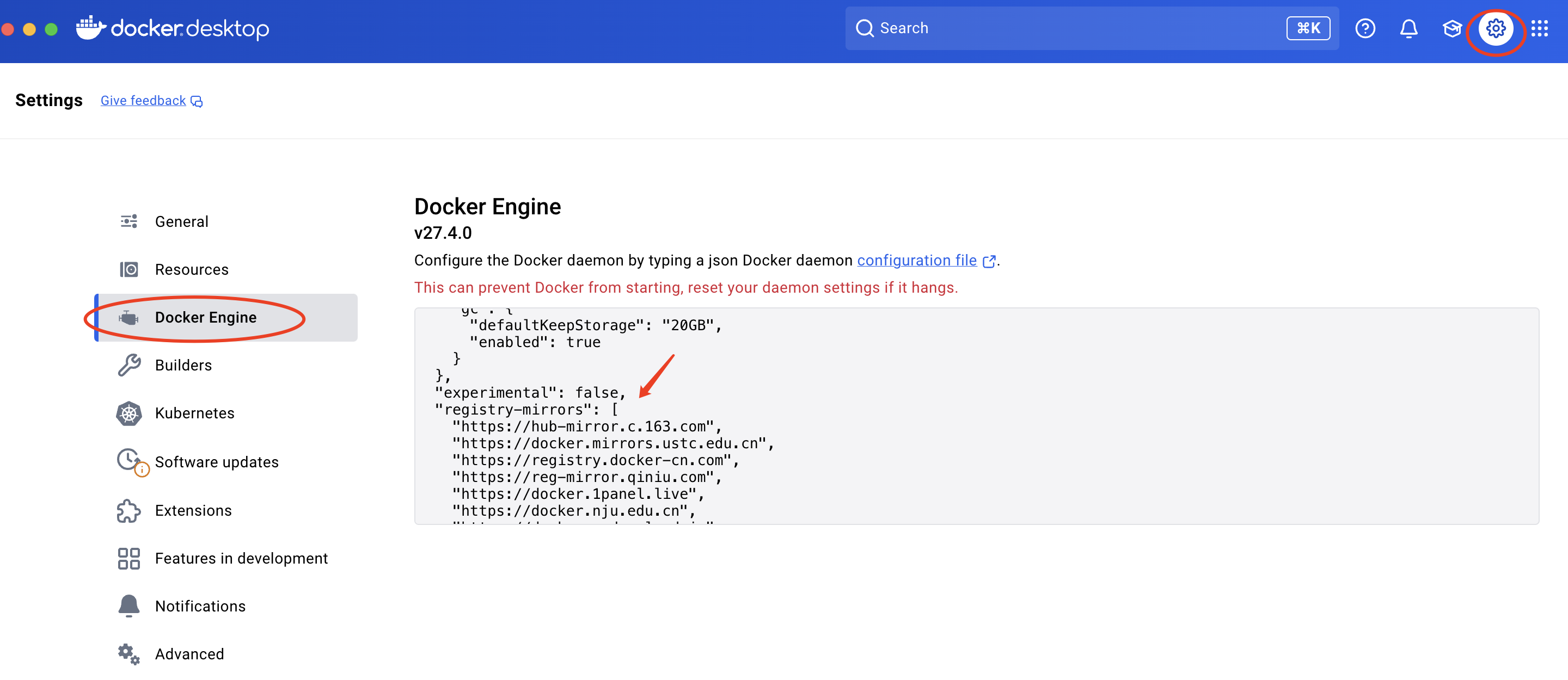 Docker部署AI应用国内镜像问题_vanna docker-CSDN博客