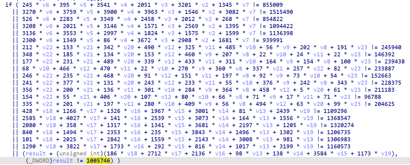 z3求解器脚本（CTF-reverse必备）_ctf z3-CSDN博客