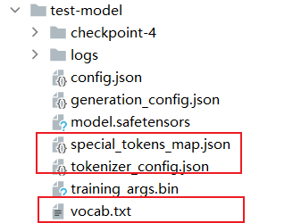 Hugging Face 的 Transformers 库使用trainer.save_model()和model.save_pretrained()这两种模型保存方法有什么区别 ...