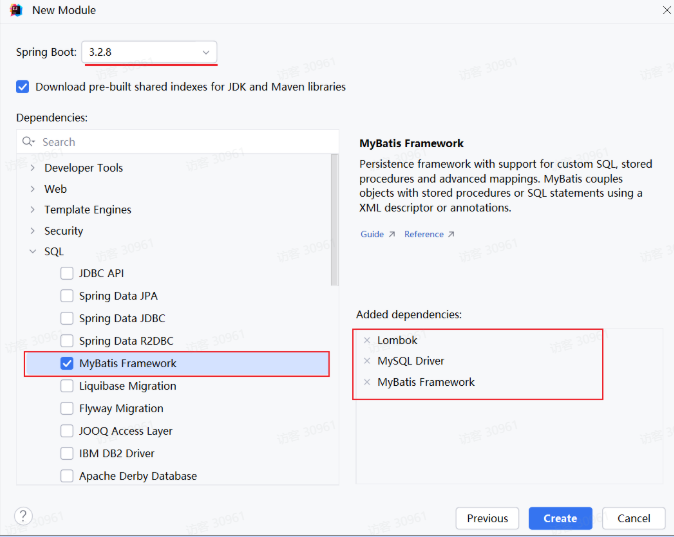 Mybatis -简化JDBC开发的Dao持久层框架_mybatis的dao层是什么-CSDN博客