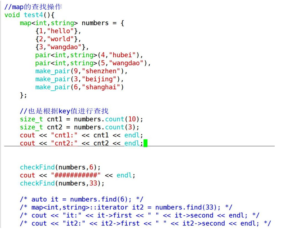 C++关联式容器操作详解：从set构造到map下标访问的多个高效技巧（STL开发必读）_怎么将set的迭代器变成下标-CSDN博客