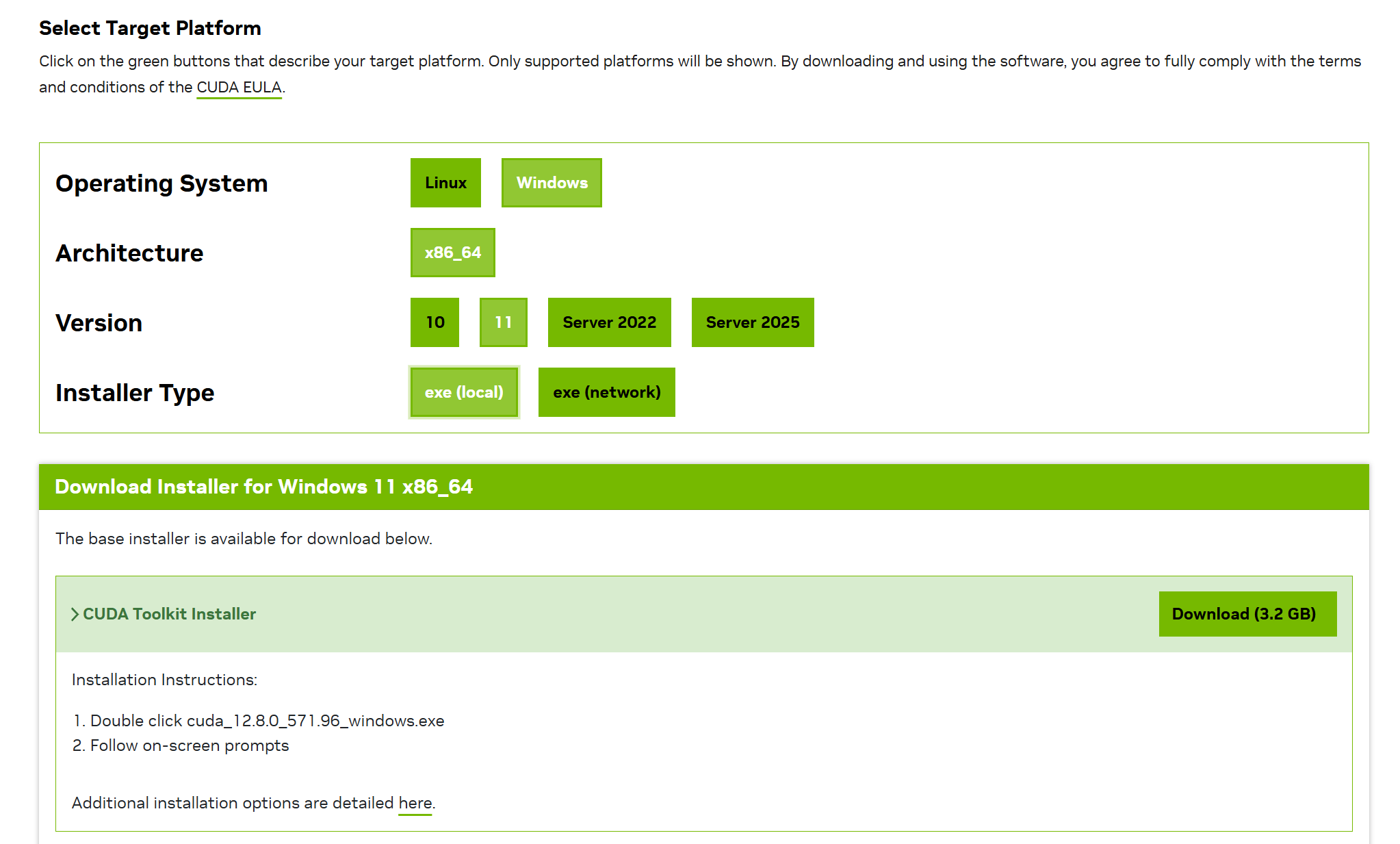 RTX50系列显卡解决安装Pytorch兼容性问题的解决_5060 ti cuda python xformers那些版本兼容-CSDN博客