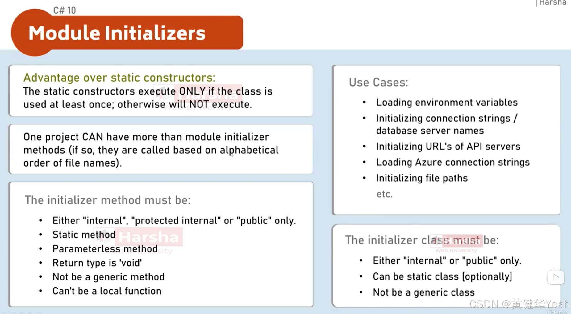 289 Module Initializers-CSDN博客
