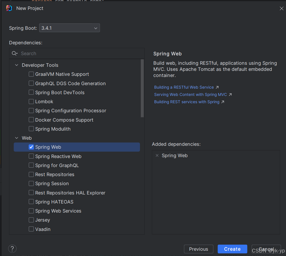 JavaEE : Spring MVC 01-CSDN博客
