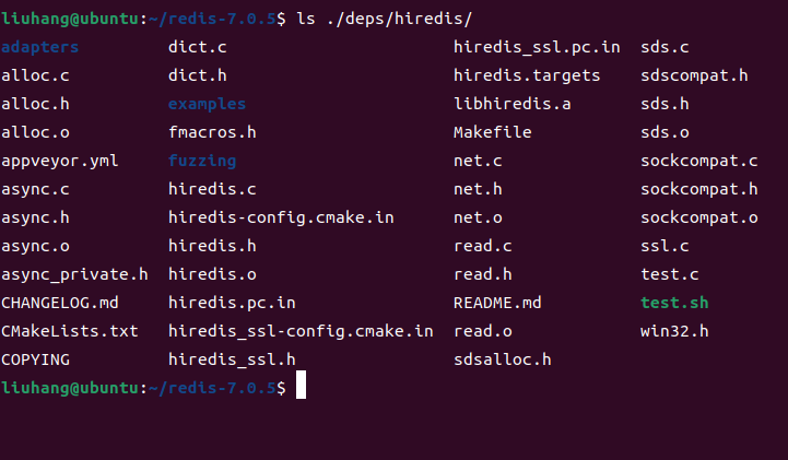 【Redis】hiredis库同步、异步连接Redis_hiredis异步-CSDN博客