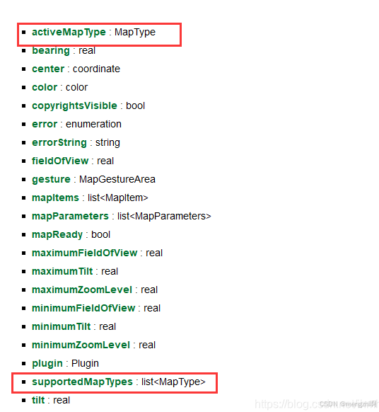 Qt Location开发系列教程 (二)-CSDN博客