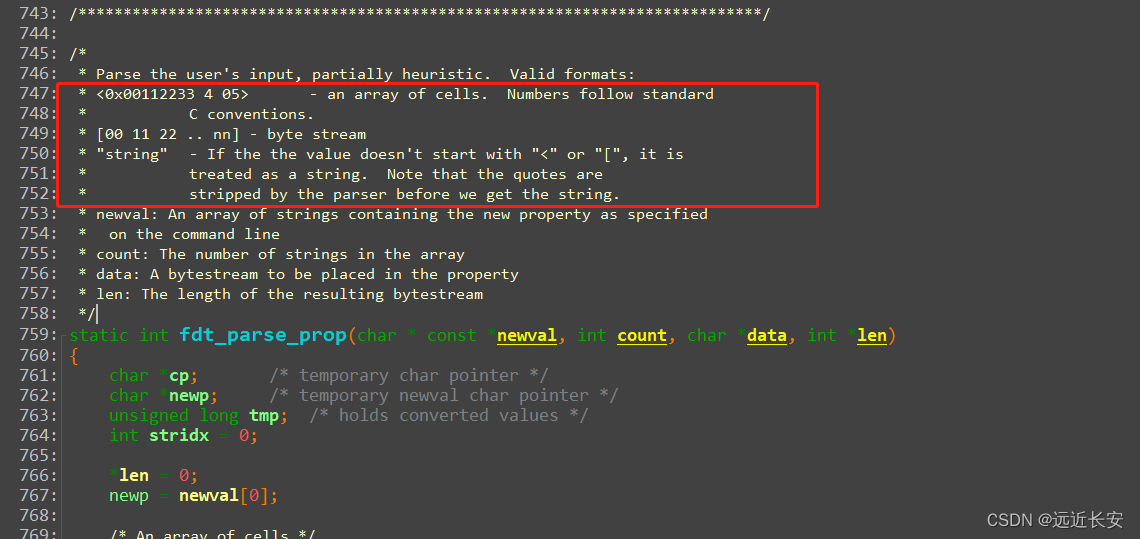 设备树（DTS）在Uboot中的应用 （fdt实践与原理）_uboot dts-CSDN博客