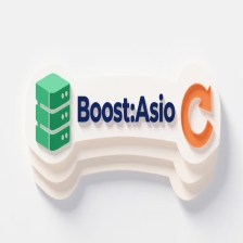 C++ asio网络编程(1)socket的监听和连接_asio c++-CSDN博客