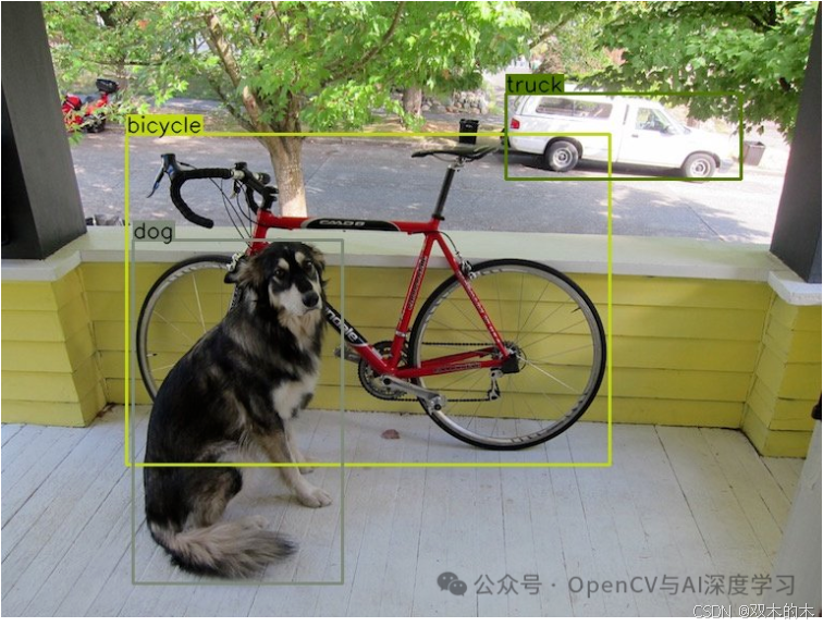 OpenCV与AI深度学习 | 什么是 COCO 数据集？_ms coco数据集-CSDN博客