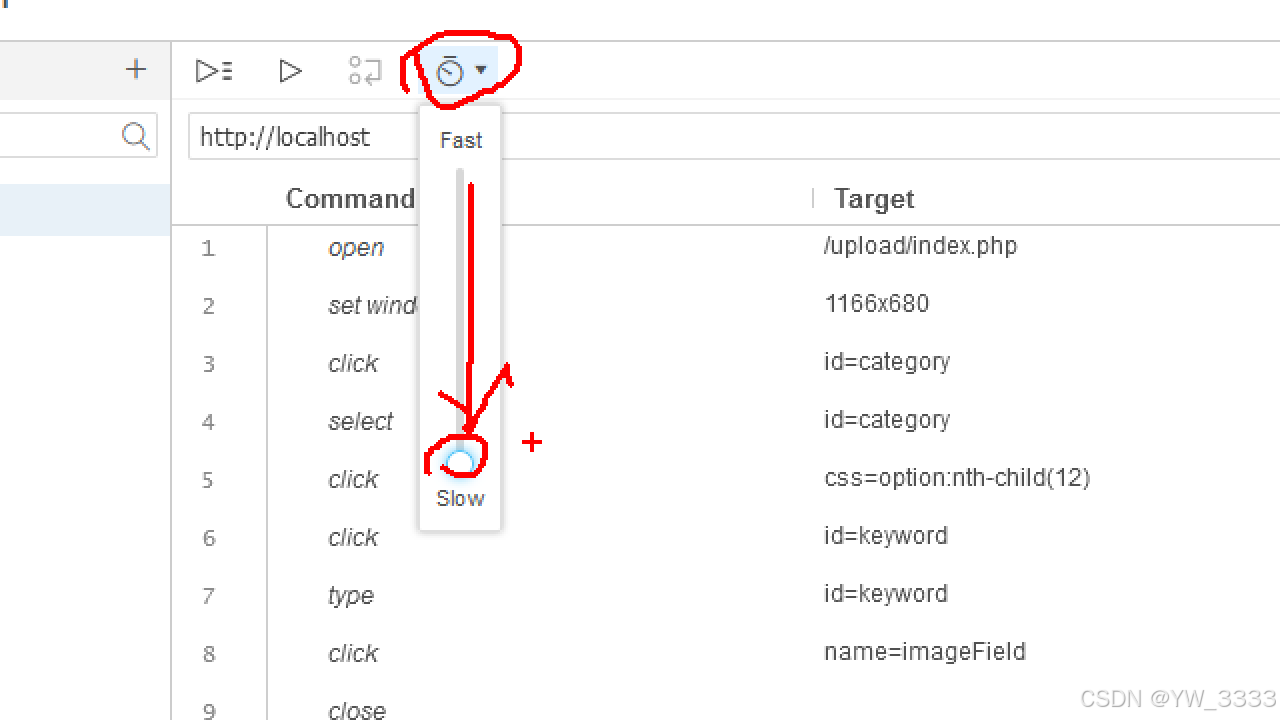 Selenium基础入门_selenium是什么意思-CSDN博客