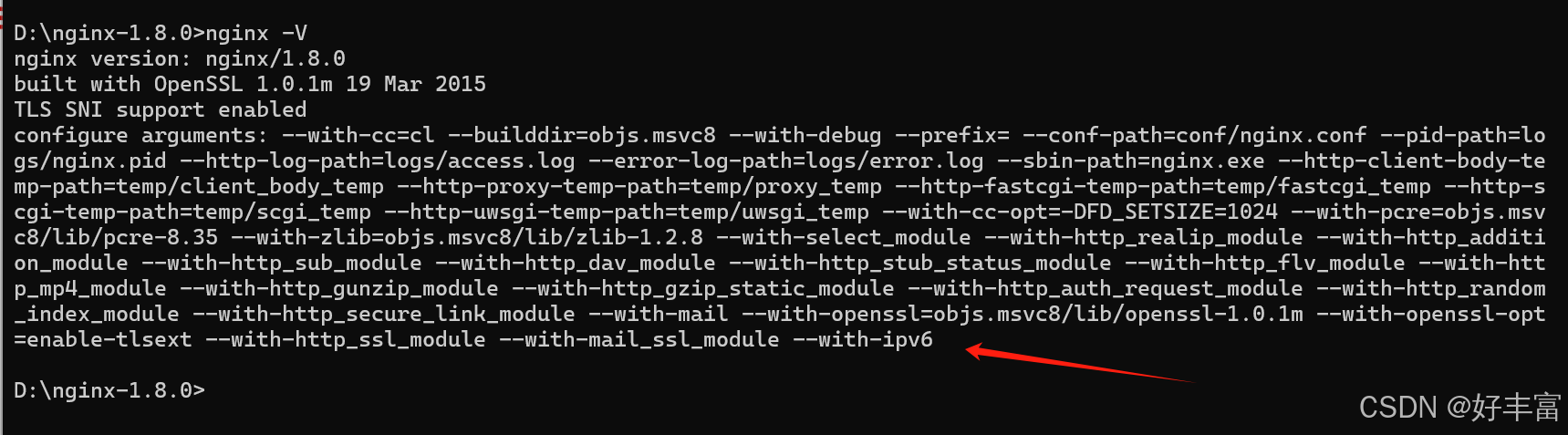 Linux离线安装nginx_linux 离线安装yum install -y pcre pcre-devel zlib zlib-CSDN博客