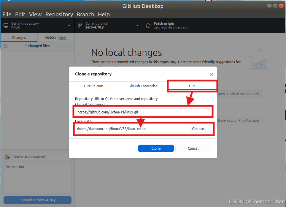 【全志V3S开发】（二）-主线Linux Kernel移植_全志linux移植-CSDN博客