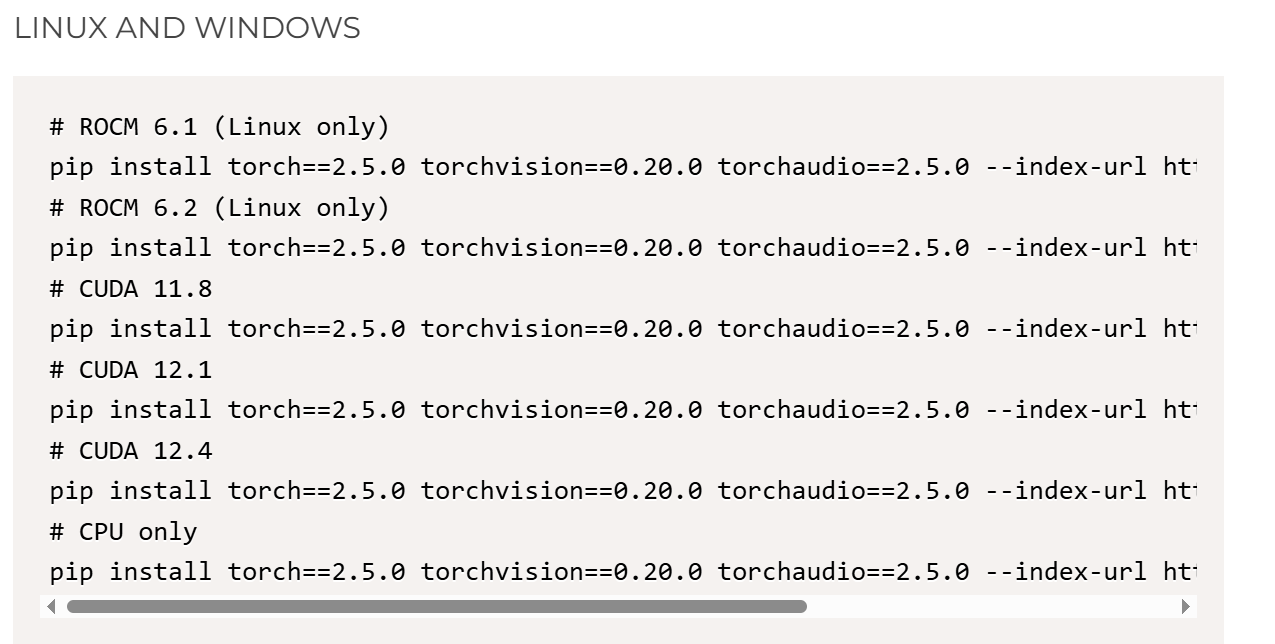 dl的环境好难配啊！miniconda+pycharm+python+pytorch/jupyter+cuda在windows环境下的安装_miniconda3 pytorch-CSDN博客