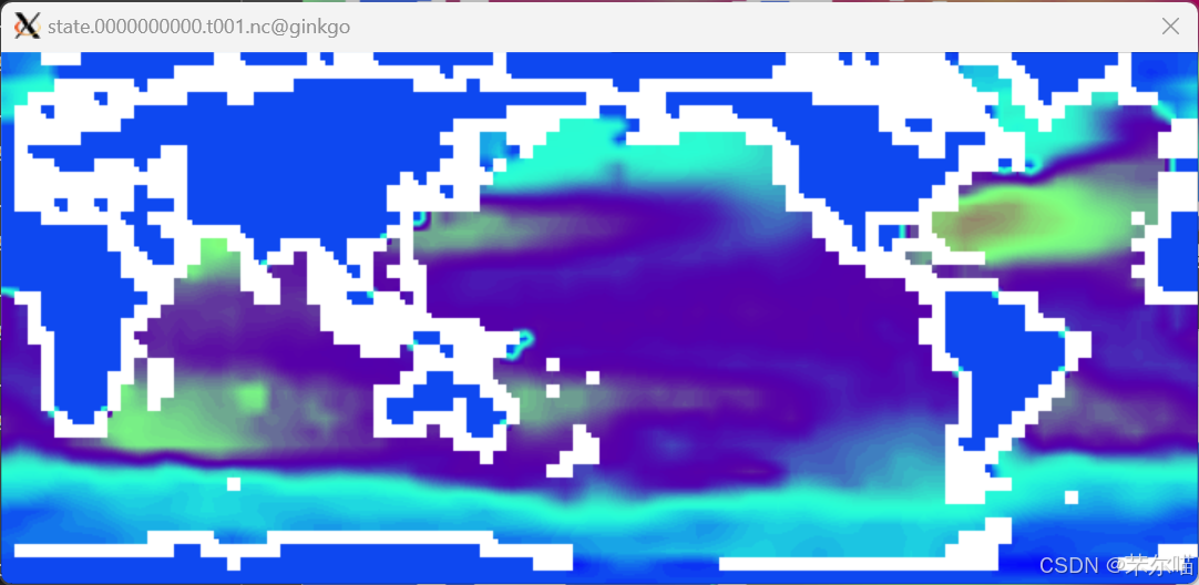 MITgcm入门-CSDN博客
