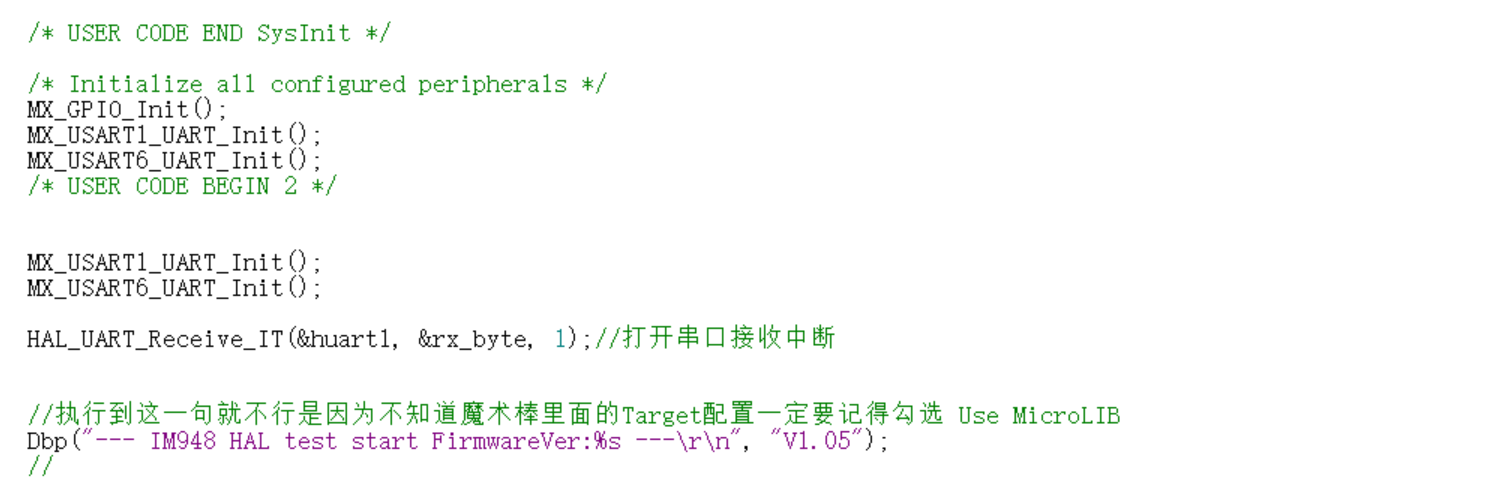 keil没有勾选Use MicroLIB导致程序卡死_不使用 use microlib 无法启动-CSDN博客
