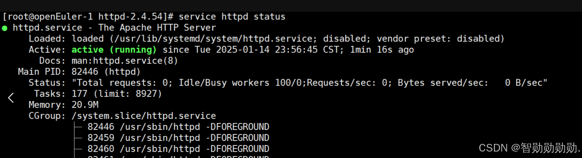 RHCA 0115作业二_--enable-rewrite-CSDN博客