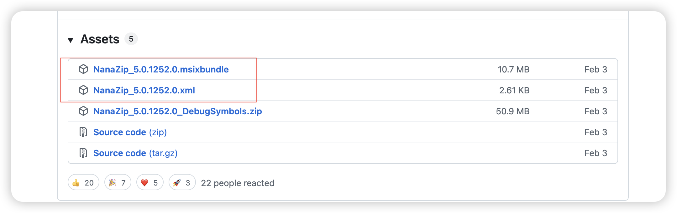 离线安装msixbundle安装包（以NanaZip为例）_msixbundle文件-CSDN博客