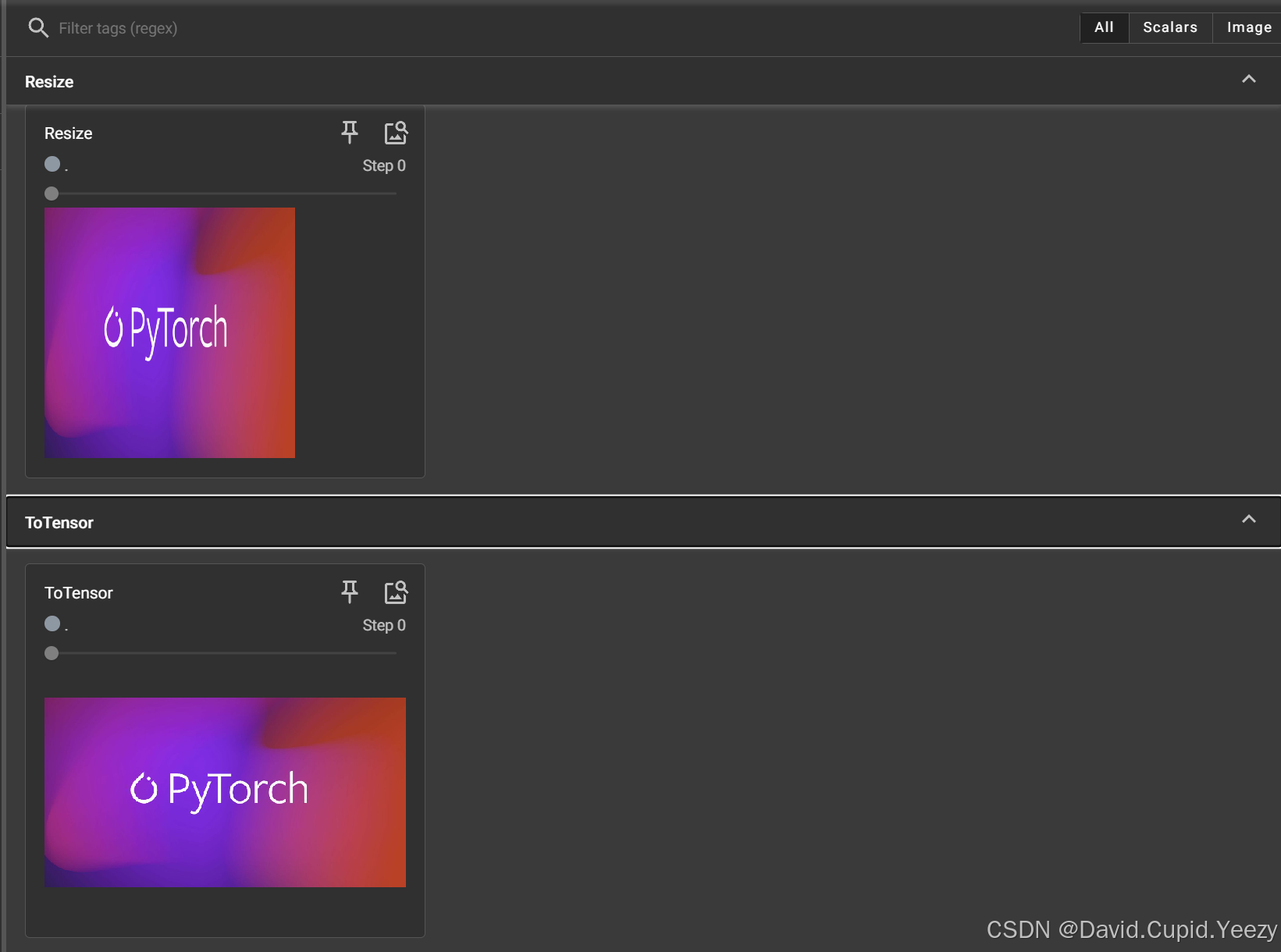 Transforms库常见类的使用(二）_transforms.centercrop和transforms.resize作用-CSDN博客