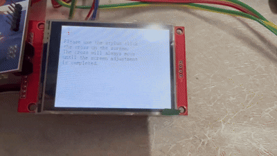 STM32+HAL库+FreeRTOS移植LVGL（8.3）驱动SPI协议的LCD触摸屏—从点亮到提速之点亮篇_spi+lvgl-CSDN博客