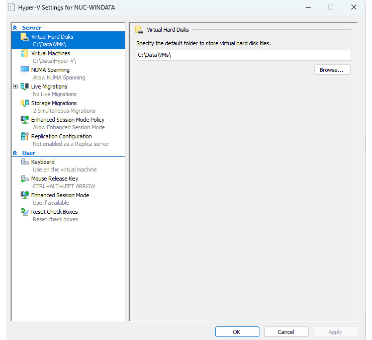 Windows Server 2025 管理基础：7 Windows Server 2025 虚拟化技术_windows server ...