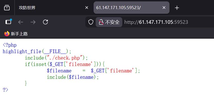 file_include、easyphp、ics-05-CSDN博客