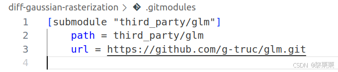 Git Clone错误解决：GnuTLS recv error (-110): The TLS connection was non-properly terminated.-CSDN博客