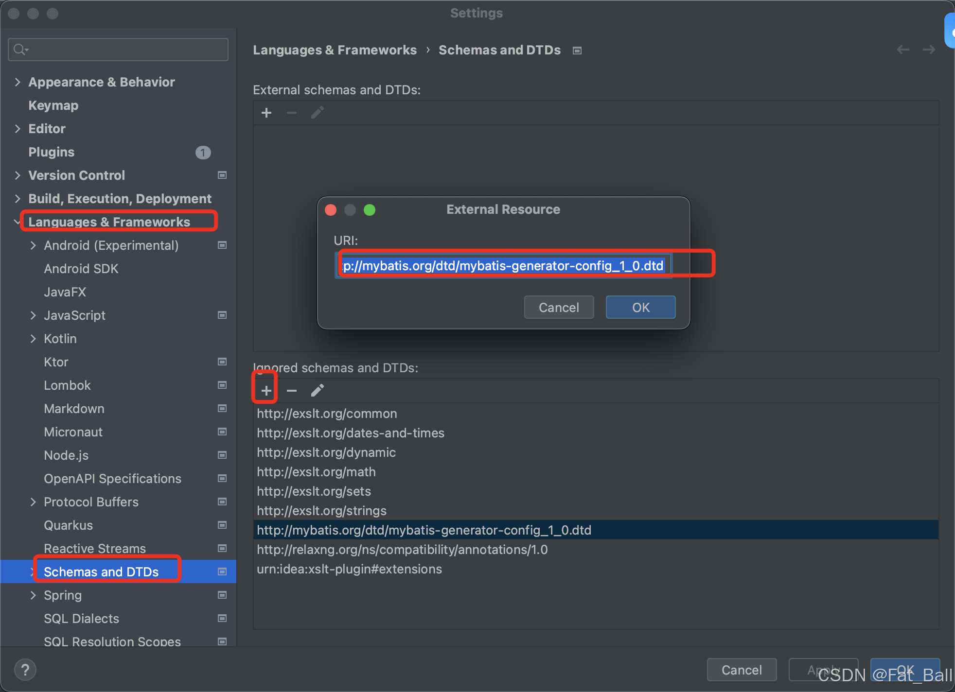 Mybatis-Generator的使用_mybatis-generator-maven-plugin-CSDN博客