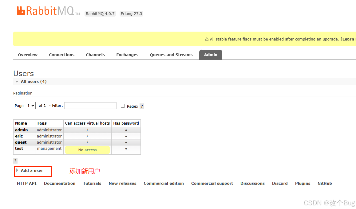 C基础开发实现rabbitmq消息队列通信c Rabbitmq Csdn博客