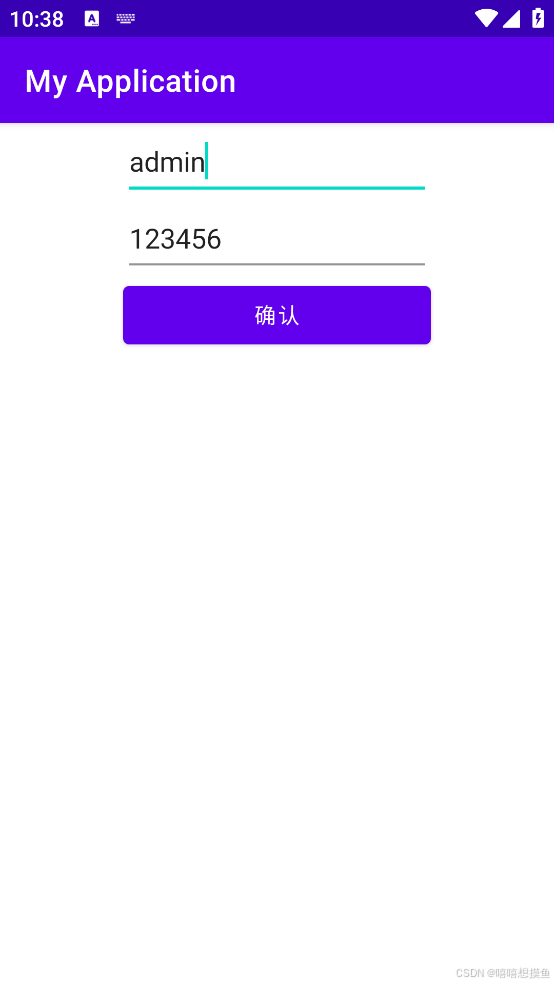 android studio 的MVVM项目_androidstudio mvvm-CSDN博客