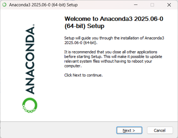 Anaconda安装_aconda安装csdn-CSDN博客