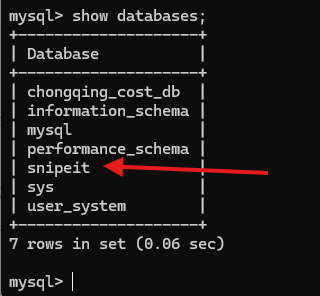 Windows中如何部署Snipe-IT（免费教程放心使用）-CSDN博客