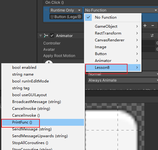 UGUI学习--基础--【组合控件】Button按钮_ugui button-CSDN博客