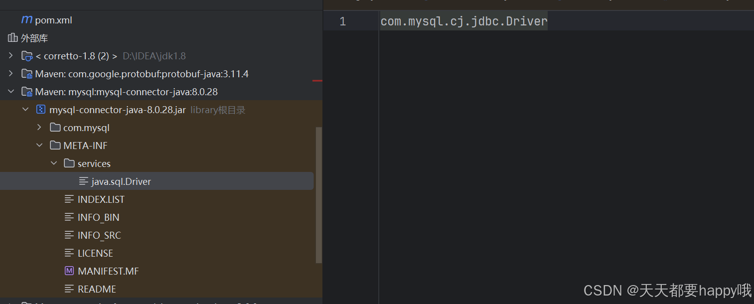 jvm初学者入门_jvm入门-CSDN博客