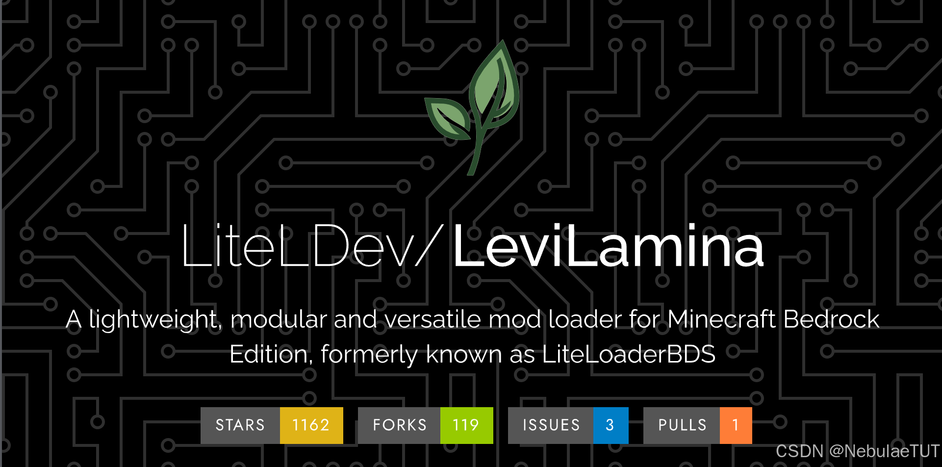 Minecraft BDS安装LeviLamina（LL3）-CSDN博客