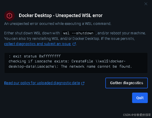 用Docker在本地用open-webui部署网页版DeepSeek_openui deepseek-CSDN博客