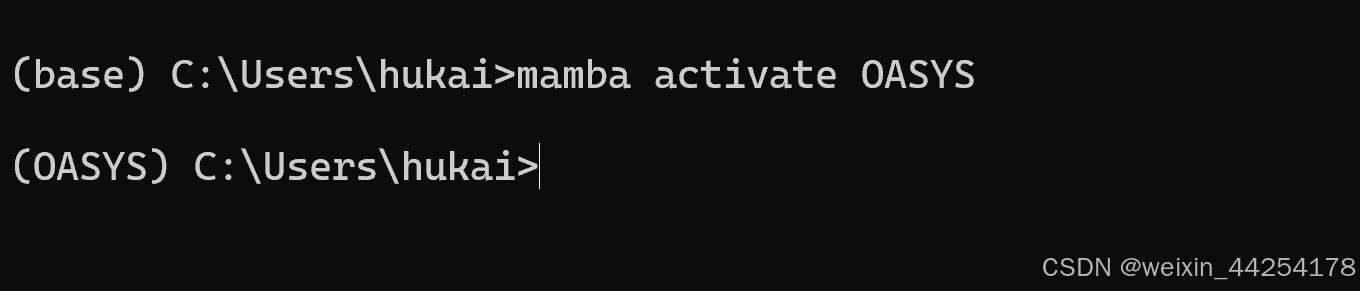 Oasys软件使用-CSDN博客