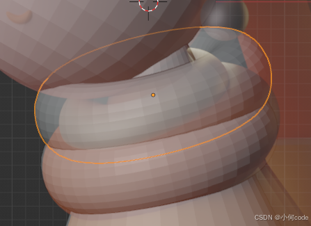 Blender3.5第三课案例练习，建模布光材质渲染，珍珠耳环少女_珍珠耳环的女孩建模-CSDN博客