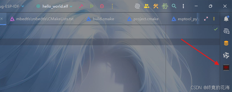 CLion开发ESP32_clion esp32-CSDN博客