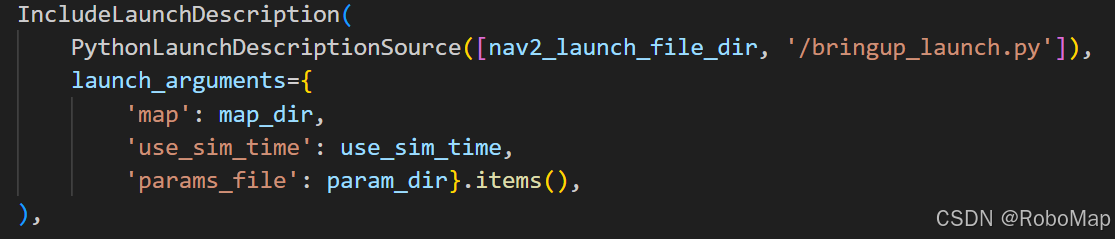 如何优雅地使用ROS2中的Nav2来搭建机器人导航系统_rtabmap foxy 视觉nav2-CSDN博客